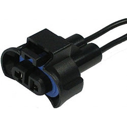 5509-11 Electrical Pigtail Pico 2 Wire H8/H11 Headlamp Pico Wiring ...