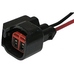 5714-11 Electrical Pigtail Pico 2 Wire Fuel Injector Pico Wiring ...