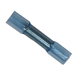 5901-15 Butt Connector Pico 16-14 AWG Nylon Heat Shrink Butt Connectors ...