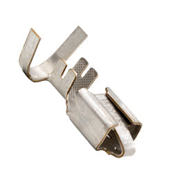 634-14 Electrical Terminal Pin Pico 630 Series 12-10 AWG Female Metri ...